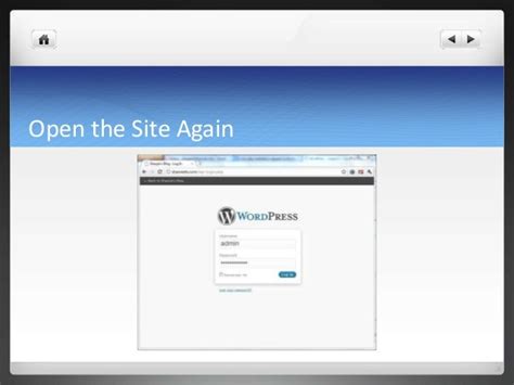 Web Server Installationconfigurationapache