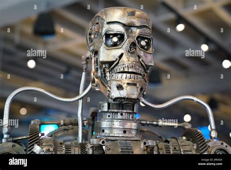 T 101 Terminator