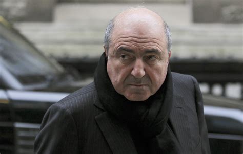 Inquest Into Death Of Boris Berezovsky Set To Open Ibtimes Uk