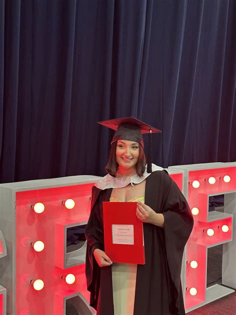 After Finishing High School During A Global Pandemic And Beginning University With Eight Hour