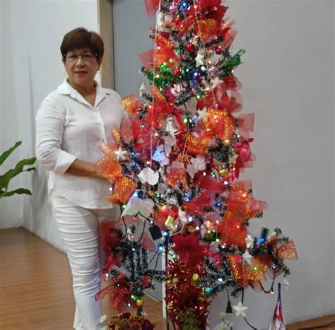 Josephine Fanuncio Sanchez