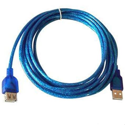Jual Kabel Usb Extension M Kabel Perpanjangan Usb Meter Shopee Indonesia