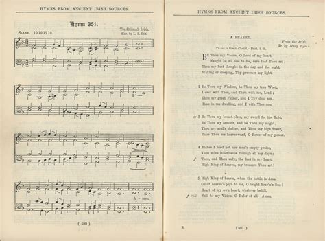 How About A Bit Of Lent Into The Woods