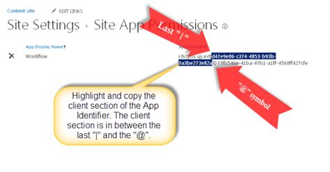 Create A Workflow With Elevated Permissions By Using The Sharepoint