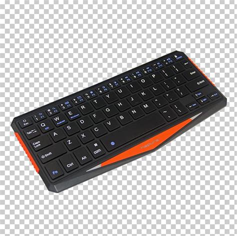 Computer Keyboard Numeric Keypads Space Bar Touchpad Laptop Png