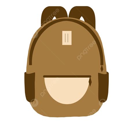 Cute Backpack Png At Dale Mack Blog