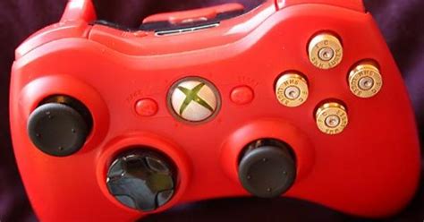 One Of My Favourite Custom Controllers This One Took A Little Longer Than Usual To Make Due To