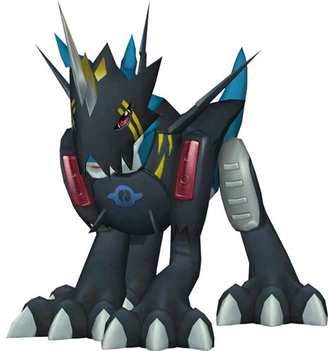 Raidramon Digimon Masters Online Roblox Wiki Fandom