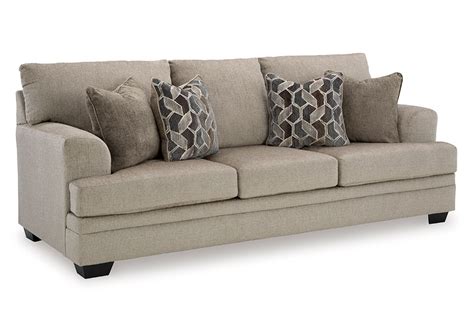 Ashley® Furniture Living Room Sofa Set