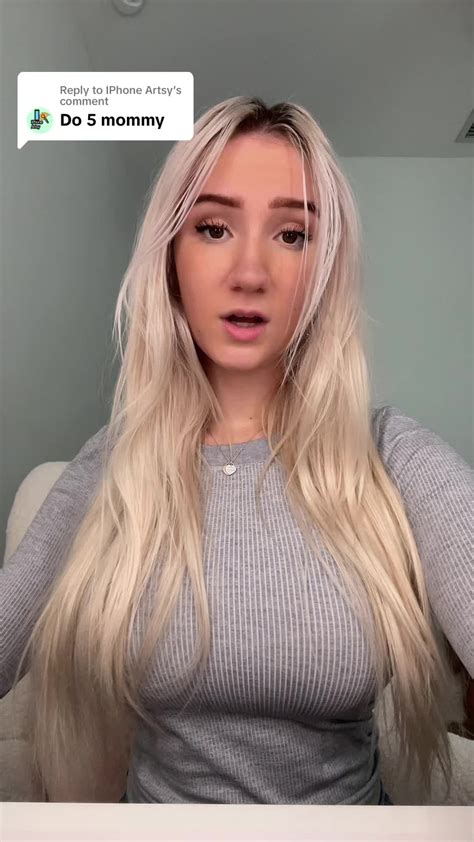Maddie Price Maddie Priceee Tiktok