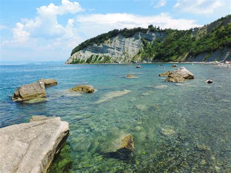 Our Slovenian Beach Getaway Strunjan Our Wanders