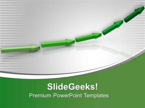 Success Path Is Important In Business PowerPoint Templates Ppt Backgrounds For Slides