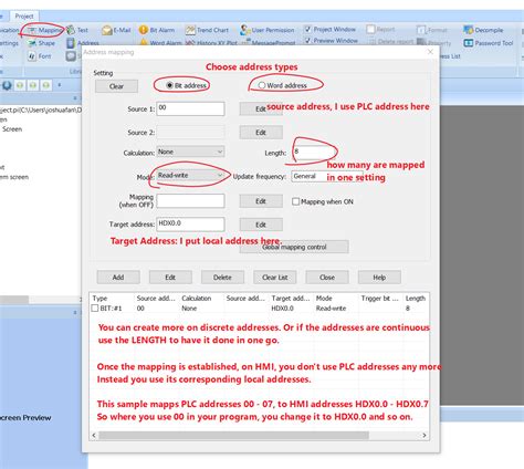 Hmi Script Programming Why Is Your Hmi Getting Less Responsive Tips To Make Your Hmi Run