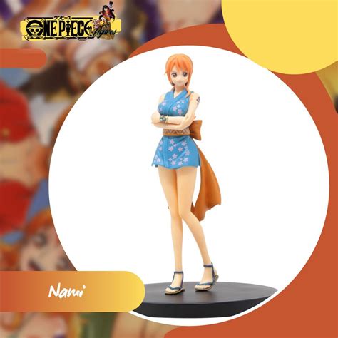 Nami One Piece Figure Shop Offcial One Piece Figure Store
