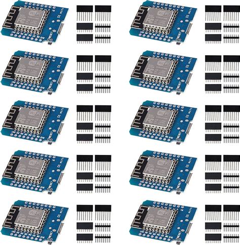 Wemos D1 R1 Wifi Esp8266 Development Board In Pakistan Electronic