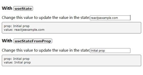 Package Library For Common React Functionalities