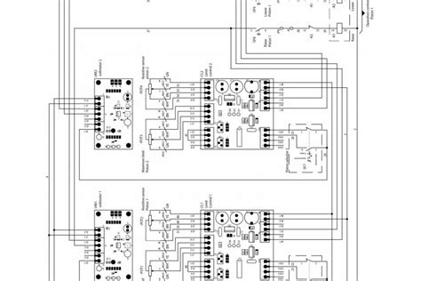 Cnc Electrical Diagram Wiring Diagram