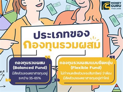 ข้อดี ข้อเสีย ของการซื้อกองทุนผสม Vs ซื้อแยกรายกองทุน เช็คราคา คอม