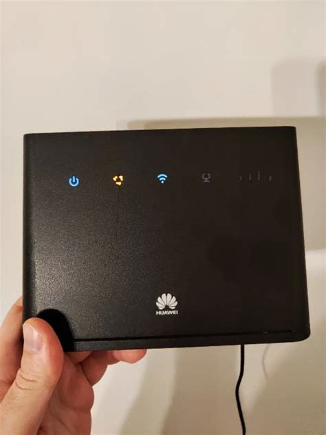 Wifi Router Huawei