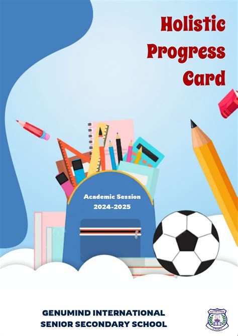 Holistic Progress Card And School Result Card Software Hpc