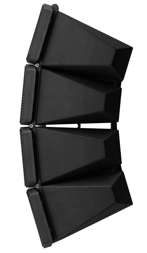 HX B Products TOA Electronics