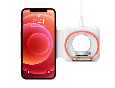 If Design Magsafe Duo Charger