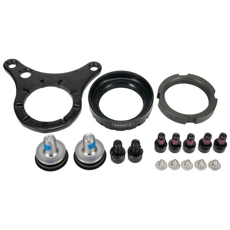 Replacement Electric Bike Part For Bafang Bbs01 02 03 And Bbshd Series Folding Bikes 4u