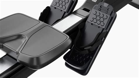 Technogym Skillrow 3d Model By Ambi3d