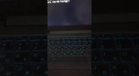 Как включить подсветку клавиатуры на ноутбуке Lenovo Ideapad L340 15irh Gaming Смотреть онлайн