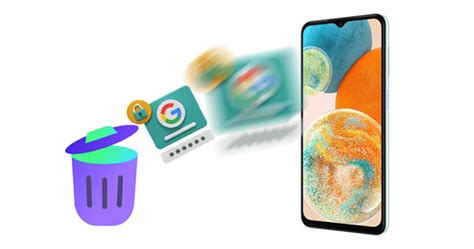 How To Remove Google Account From Samsung Without Password