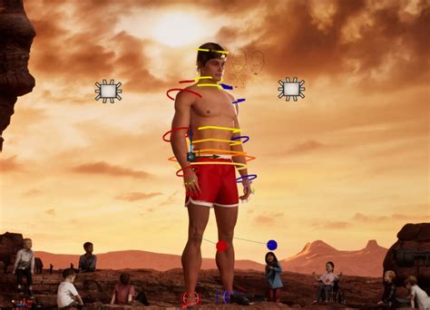 [video] lucy courtois on linkedin unrealengine animation metahuman 30 comments