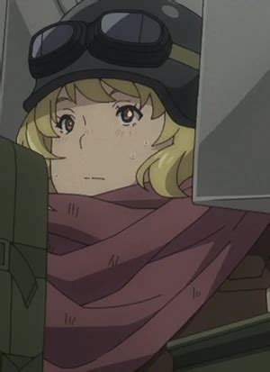 Daisy Character Anisearch Com