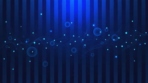 Global Communication Concept With Connecting Dots And Lines Internet Network Connection Big