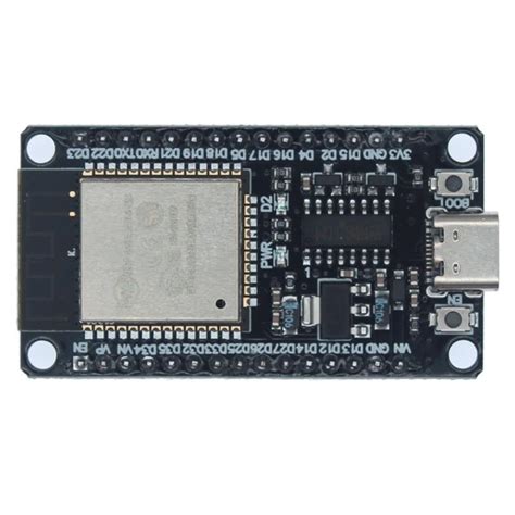 Esp32 Ch340c 30pin Usb C
