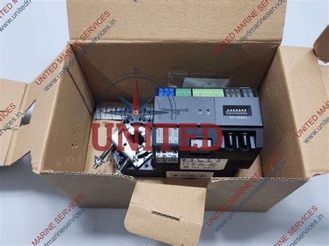 Honeywell Pvb4022as E Bacnet Programmable Vav Controller United Marine Services