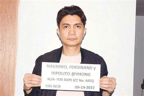 Vhong Navarro Kalaboso Na Sa Taguig Jail Pilipino Star Ngayon