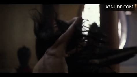 Olivia Cheng In Marco Polo Eporner