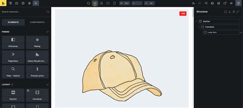 No Bug Bricks 20 Rc Visual Grid Builder Does Not Automatically Adjust The Number Of Rows In