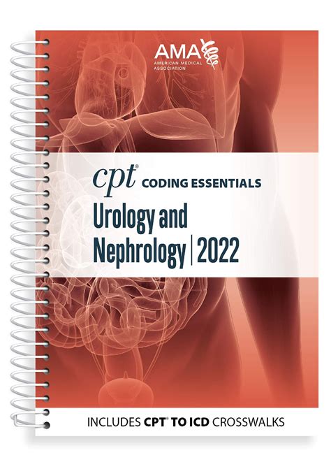 Weyant Reading Cpt Coding Essentials For Urology And Nephrology 2022 Page 1 Created With