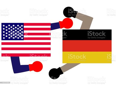 Diplomacy Flag Stock Illustration Download Image Now Agreement