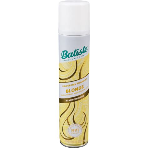 Batiste Blonde