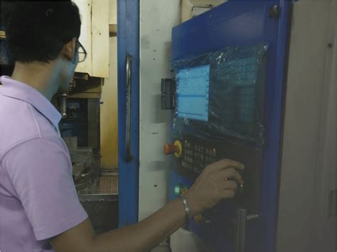 Best CNC Training Center CNC Programming Course In Chennai MillWright