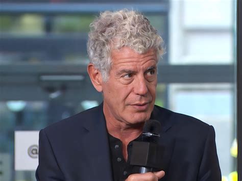 A24 Finds Lead Actor For New Anthony Bourdain Biopic