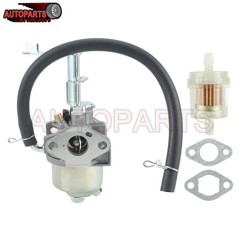 Oem Huayi Carburetor For Predator 79cc 99cc 68124 69733 Gasoline Engine