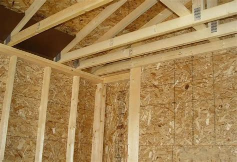 Dbl Panel Panel Osb Wood Wood High Quality 7 16 12mm Osb Osb2 Osb3 Board Panel Osb Flakeboards