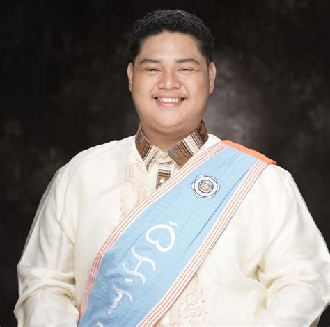 Mark Anthony De Borja