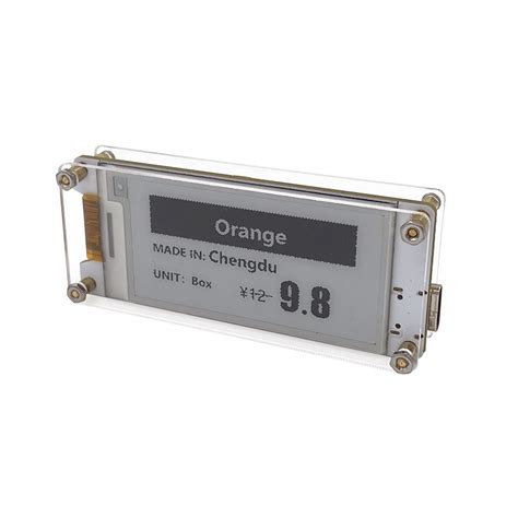 Wireless Paper Heltec Automation