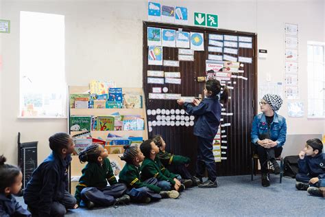 Ormonde Pre Primary And Primary Nova Pioneer