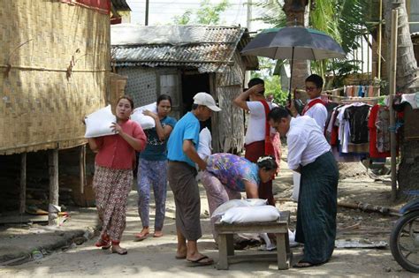 ၅၁ ကြိမ်မြောက် အောင်ဘာလေထီဖွင့်ပွဲတွင် ကျပ်သိန်း ၅၀၀၀ အထူးဆုဆွတ