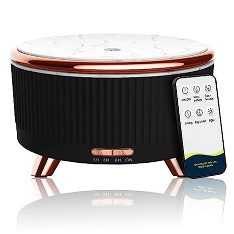 15 Best Essential Oil Diffusers For Large Rooms Transform Your Space With Aromatherapy